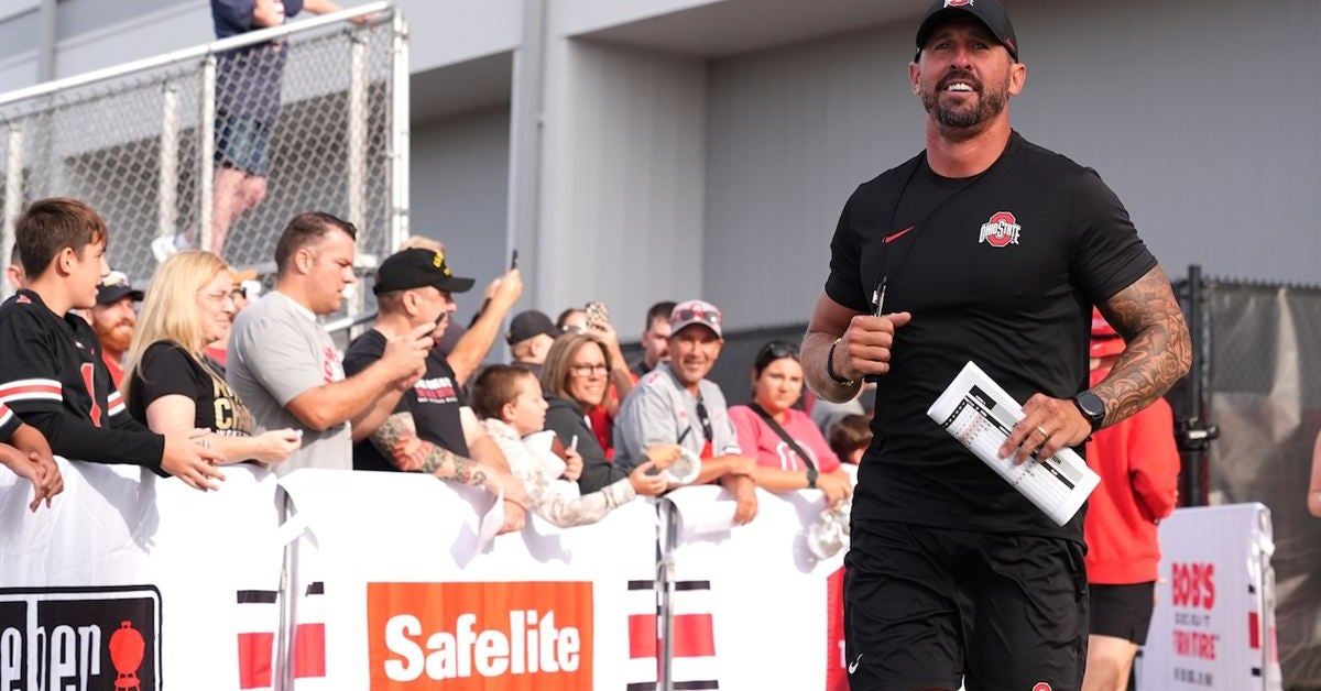 'Excited' Brian Hartline steps into play-calling role with support from ...