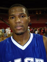 Marcus Britt, Arkansas, Shooting Guard