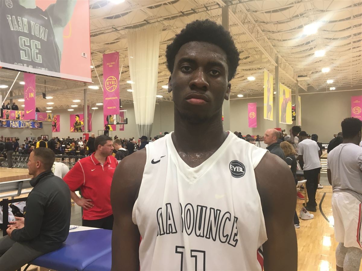 Vanderbilt among Shittu's Top 10