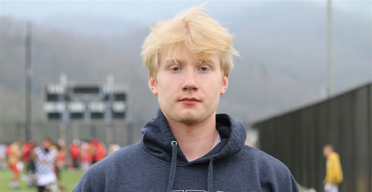 BREAKING: Tight end Ty Lockwood flips commitment to Alabama