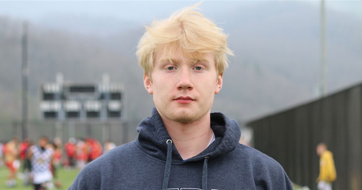 Final call: TE Ty Lockwood set to announce, countdown