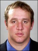 Brian Toal, Boston College, Linebacker