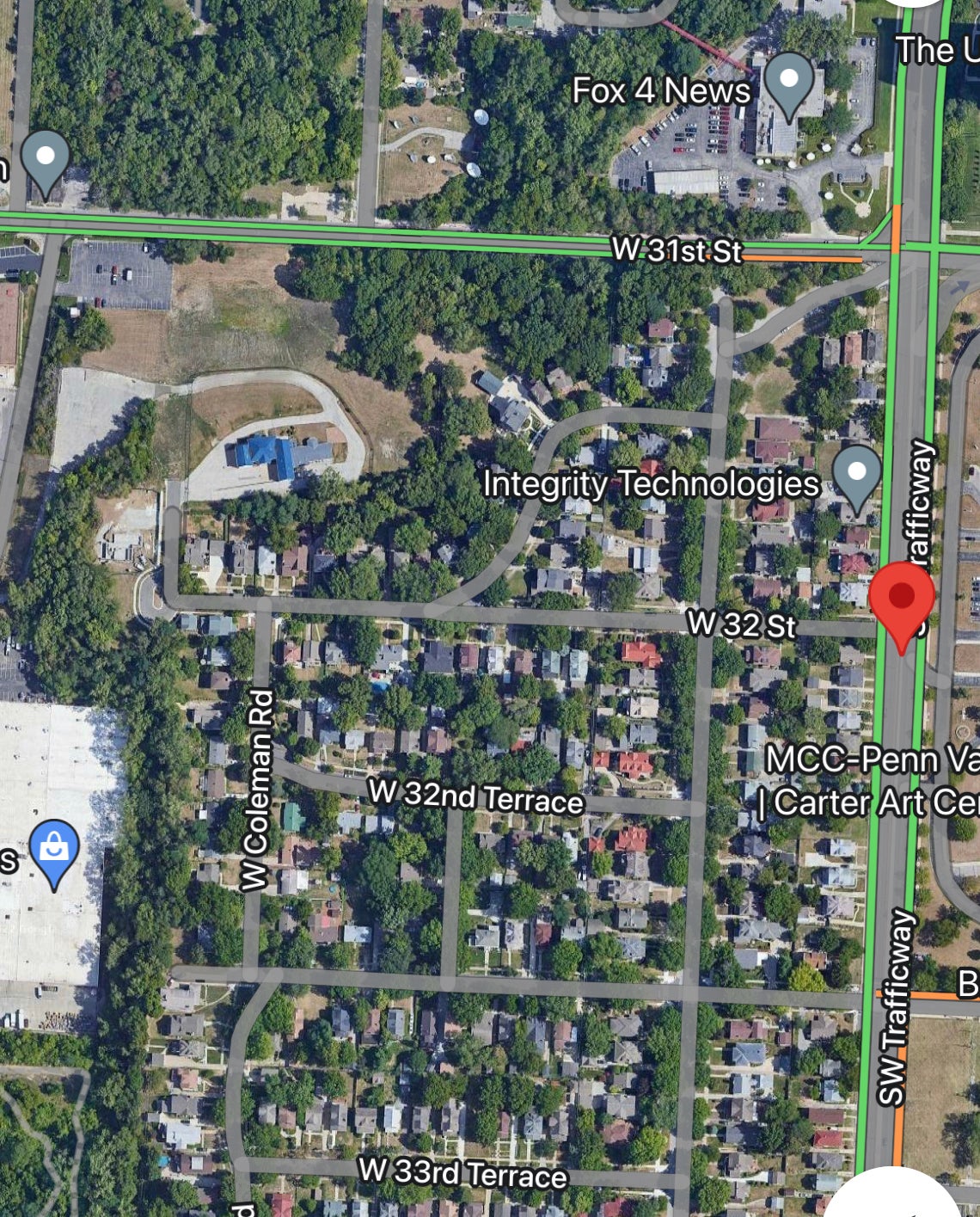 Downtown Stadium drama