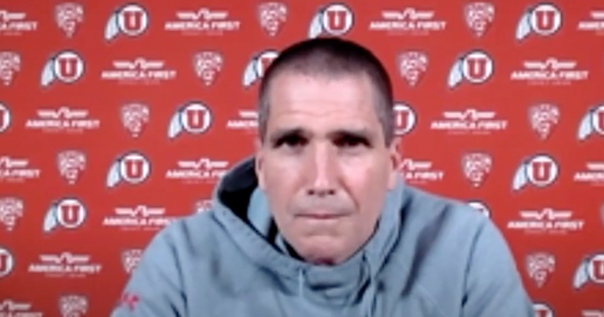 Here is what Andy Ludwig had to say at today's media availability