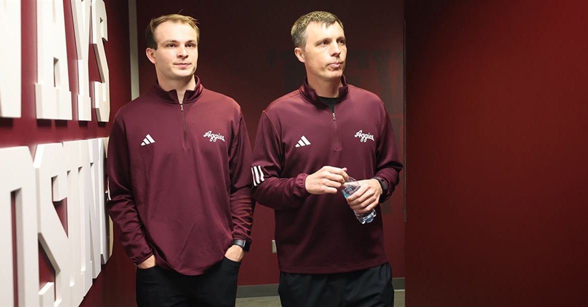 Texas A&M men's basketball SEC schedule for 2025-26 season announced