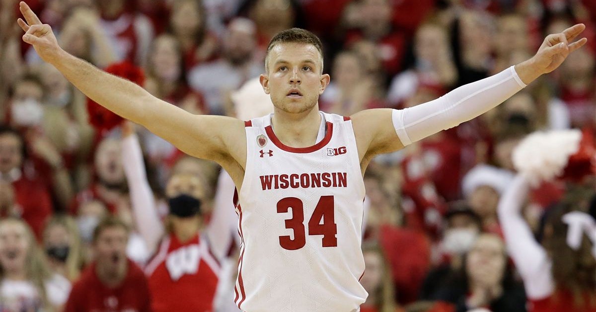 NOTEBOOK: Notes, Nuggets and Quotes from Big Ten Media Days