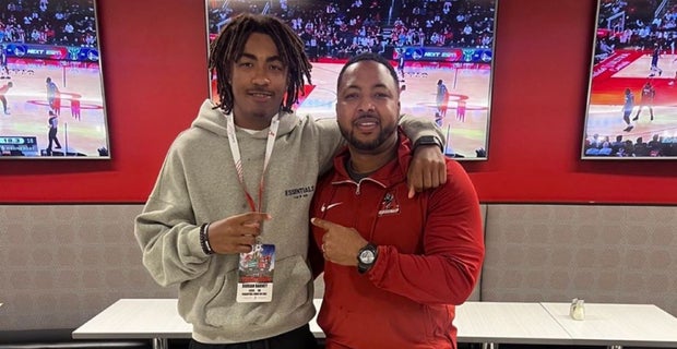 Alabama adds elite Peach State CB Dorian Barney, 2nd commit in 2 days