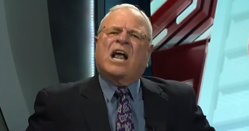 WATCH: Indians postgame show host Bruce Drennan goes off on fan who ...