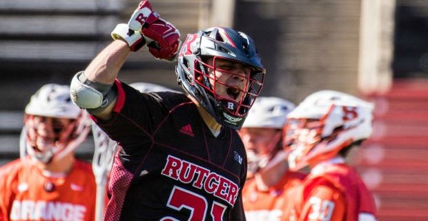 Knight of the Week: Christian Mazzone