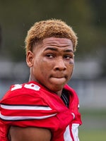 Shooby Coleman, Williston, Quarterback