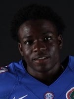 Jalen Bussey, Tampa Catholic, Running Back