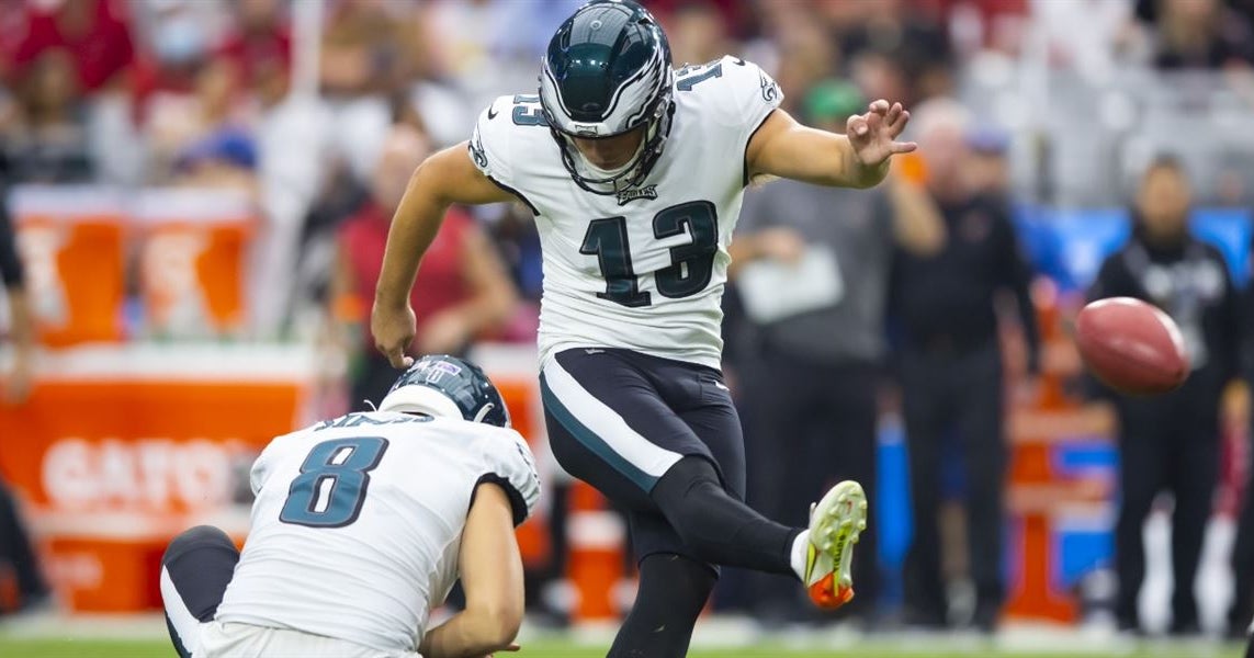 Los Angeles Chargers sign kicker Cameron Dicker to practice squad Los Angeles Chargers sign kicker Cameron Dicker to practice squad