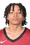 Malik Mack, Harvard, Point Guard