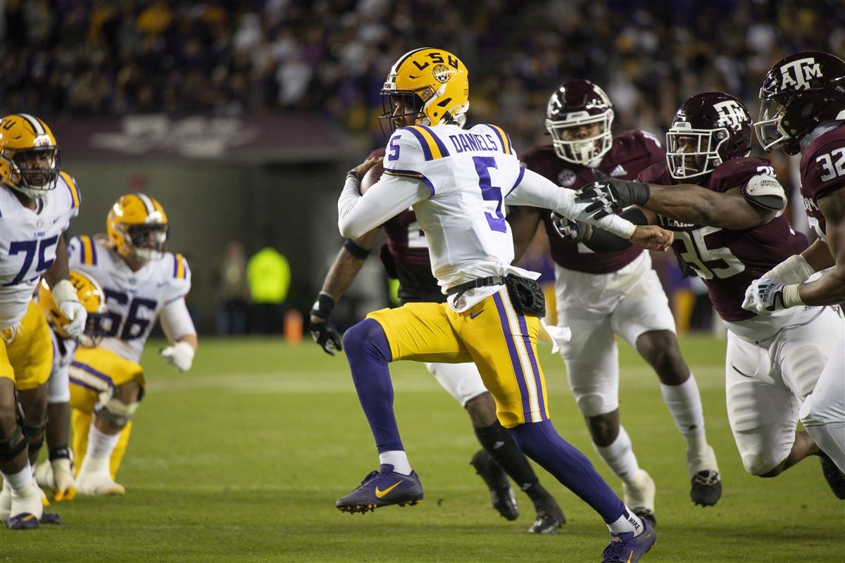 How to watch, stream, listen to LSU vs. Purdue - Football Alliance
