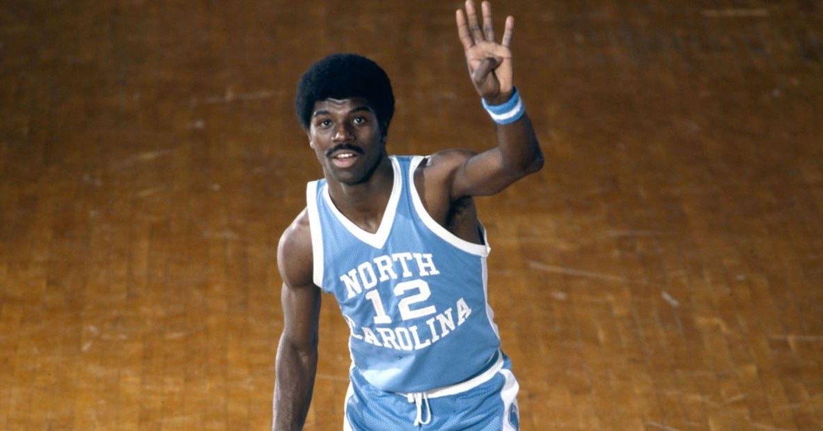 The Top 100 UNC Basketball Players: 1-10