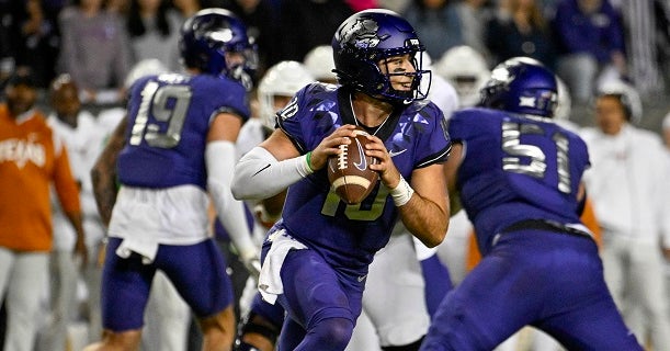 TCU 2024 fall camp position preview: Quarterback