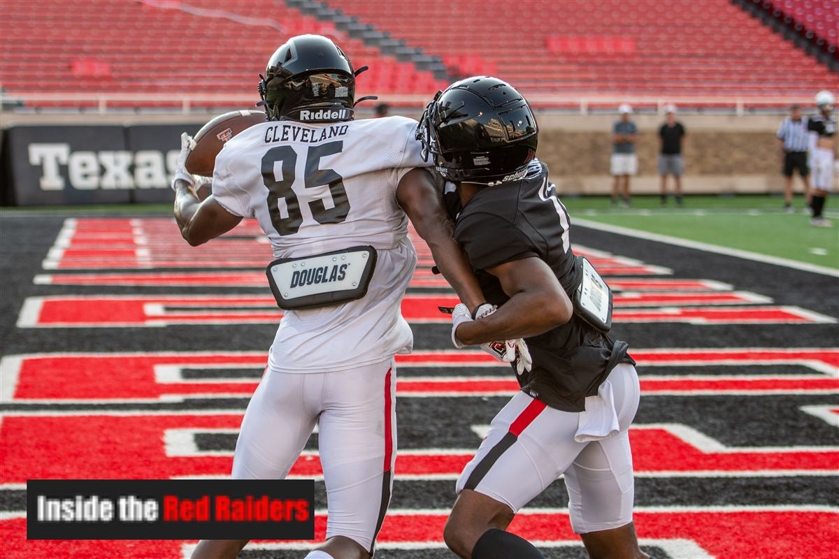 Practice notes: Defense wins the line of scrimmage, offense soars ...