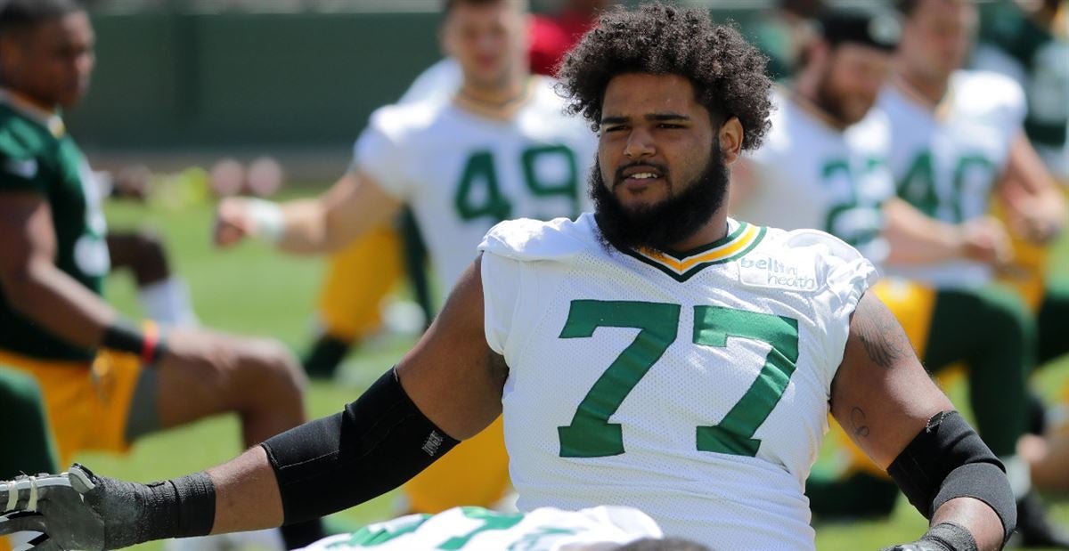 Adam Pankey veers his way into promotion