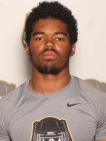 Darrion Conrad, Addison Trail, Athlete