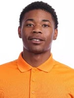 Michael Ray Jr., UTEP, Safety