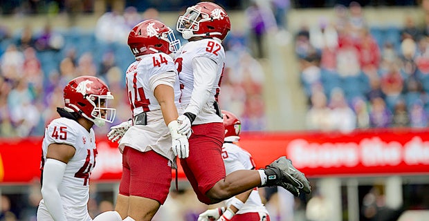 5 takeaways from WSU's heartstopping Apple Cup win over UW