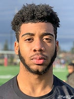 DJ Fryar, Arizona, Linebacker