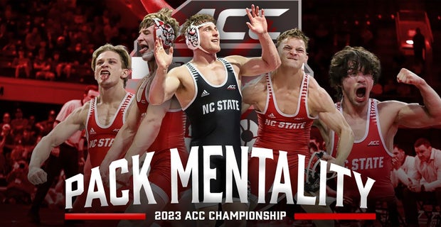 Pack Mentality How Nc State Plans To Conquer The Acc Tournament Again