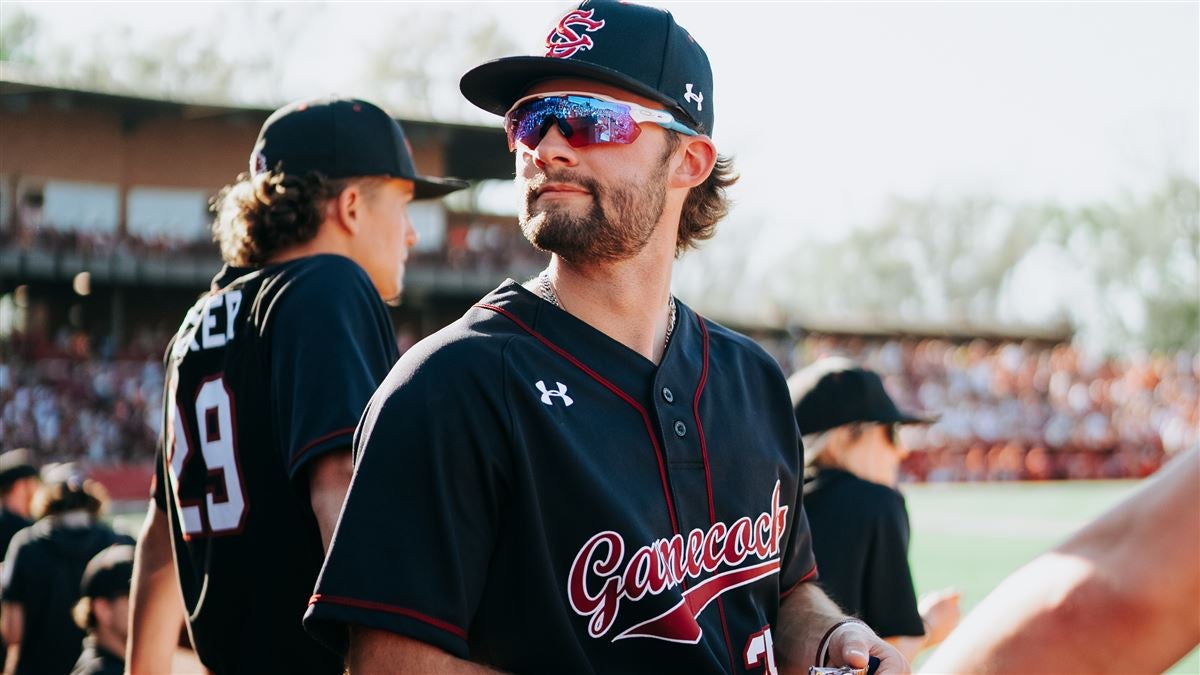 FINAL: Carolina 13 - The Citadel 2