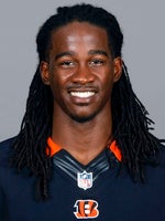 Cobi Hamilton, Arizona, Wide Receiver