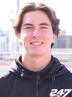 Tucker Jones, St. Ignatius College Preparatory, Tight End