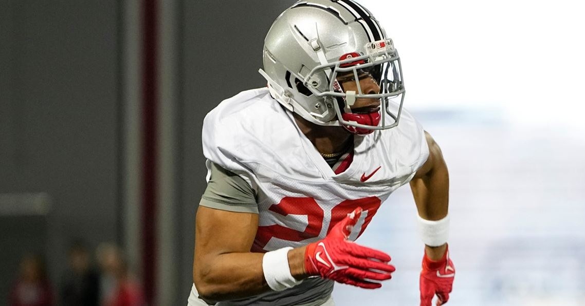 Projected 2023 Ohio State depth chart: Defense