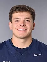 Nick Mazzie, New Hampshire, Kicker
