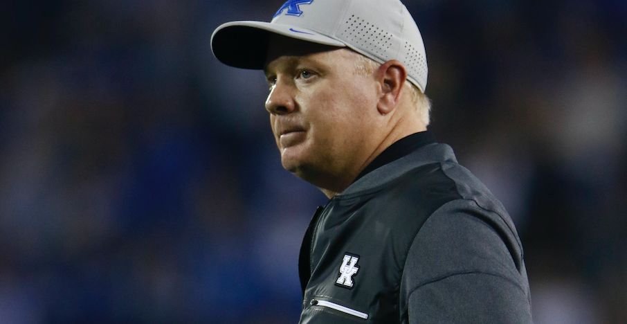 Source: Anwar Stewart expected to be UK's next DL coach
