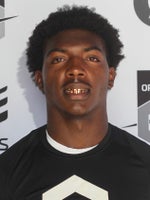 Terrell Parker, Lake Wales, Wide Receiver