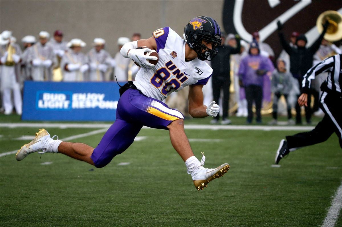 Six UDFA Signings That Might Make the 53 Man Roster