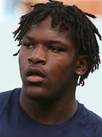 Drew Harris, Weddington, Defensive Line