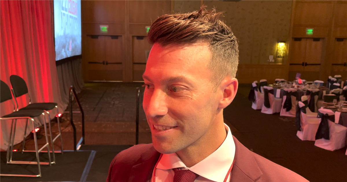 Yogi Roth dissects Cameron Ward's tape and picks his WSU breakout ...