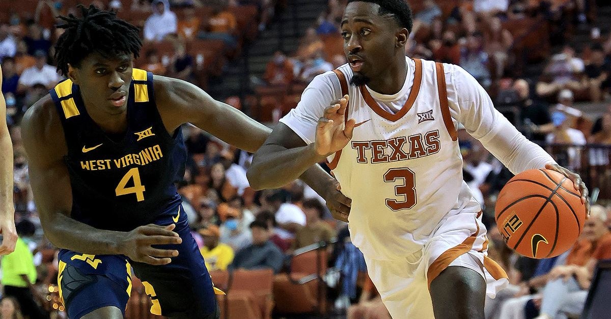 First WVU basketball player enters the transfer portal