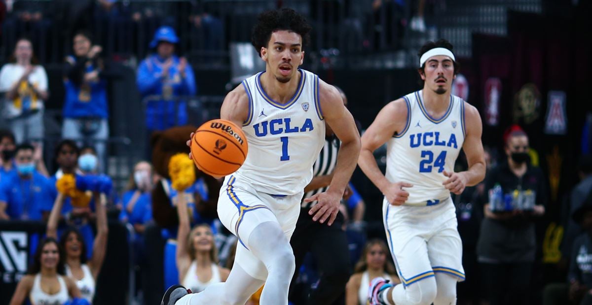 UCLA Might Be Coming Into Its Own As It Handily Beats USC