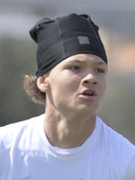 Jesse Wilhite, Granite Hills, Wide Receiver