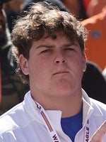Kail Ellis, Cass, Offensive Line