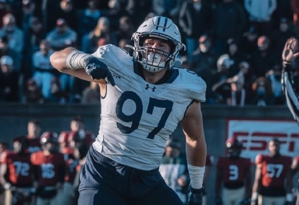 Bielema's all-out pursuit lands DL transfer Clay Patterson: 'He sees ...