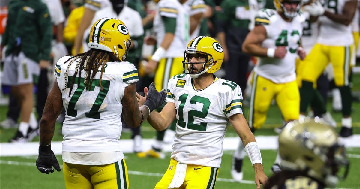 Green Bay Packers three keys to playoff victory