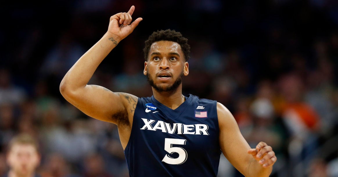 5 things to know: Xavier
