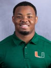 Corey Flagg, Miami, Linebacker