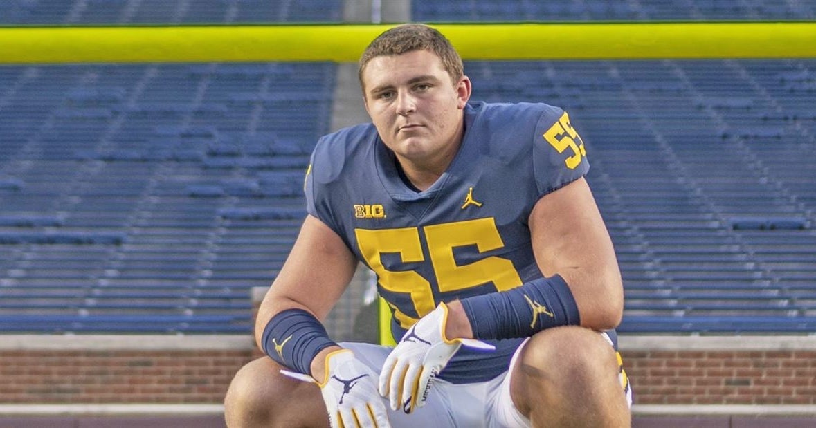 Will Johnson highlights trio of fellow freshmen standing out