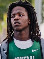 Quartavius Lyons Jr., Miami Central, Cornerback