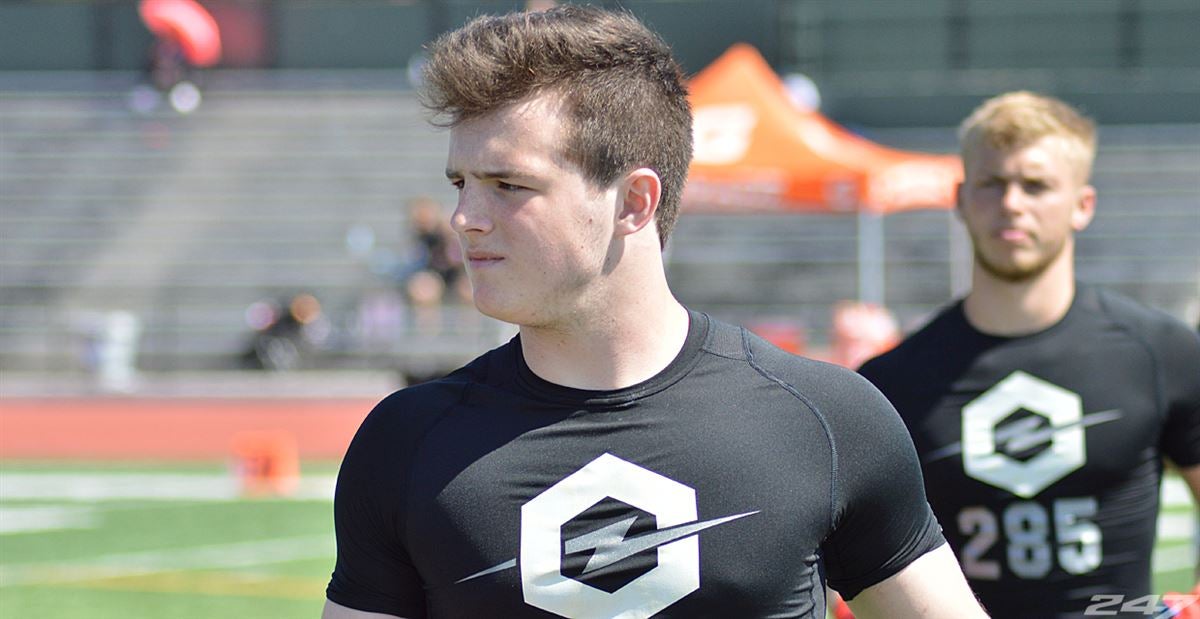 Insider Interview: Cal Commit Casey Filkins