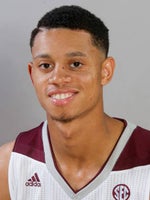 Jordan Green, Texas A&M, Shooting Guard