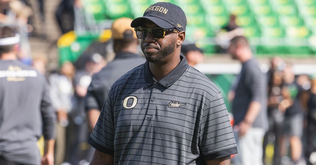 Chris Hampton No. 2 on 2026 national recruiter leaderboard, other ...